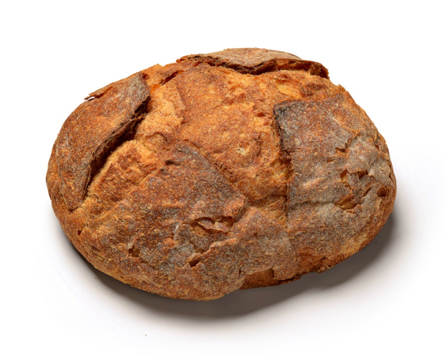 Pagnotta di grano duro Pan del Dì (1 kg)