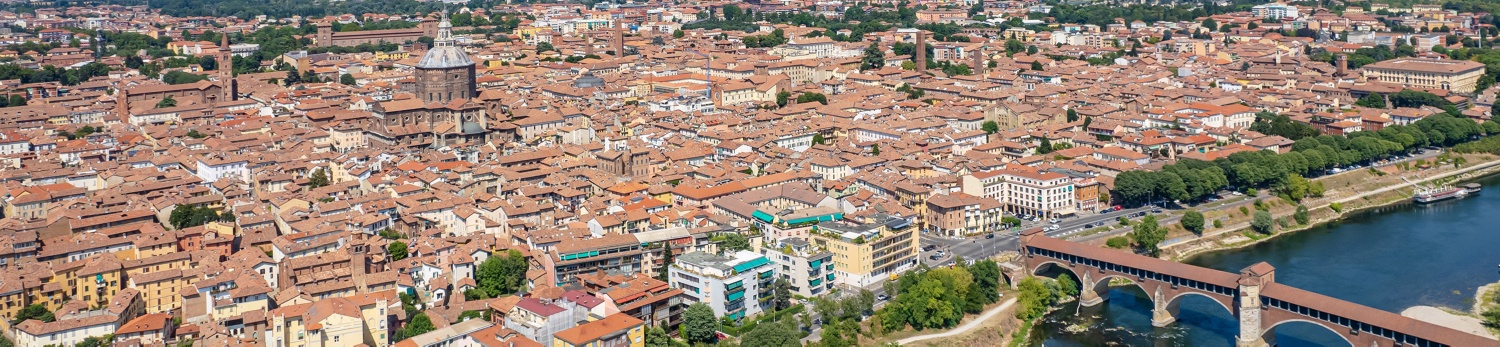 Supermercati ALDI Pavia | ALDI