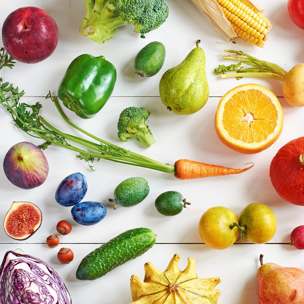 Freschezza: il segreto del benessere naturale | ALDI