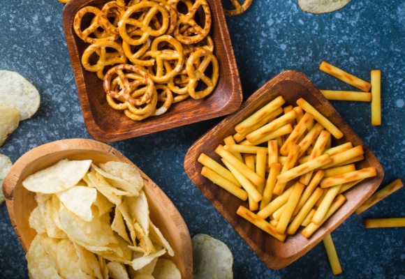 ALDI salzige Snacks günstig kaufen | ALDI SÜD