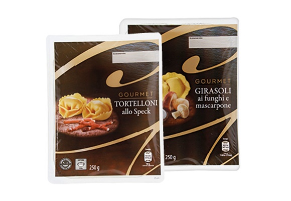 Prodotti gastronomici Gourmet | ALDI