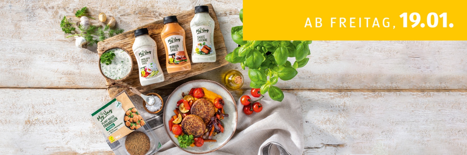 Angebote und Aktionen zum günstigen HOFER Preis | HOFER