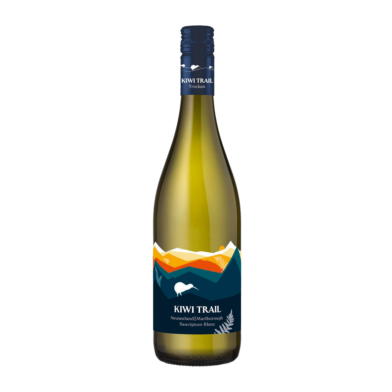 Kiwi Trail Sauvignon Blanc
