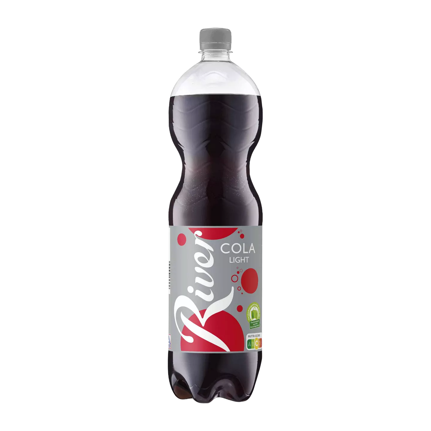 RIVER Cola Zero / Light