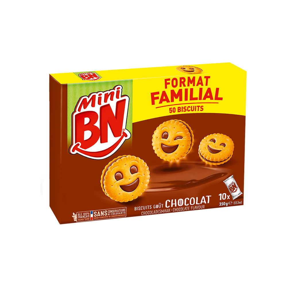 BN® MINI BN Mini BN