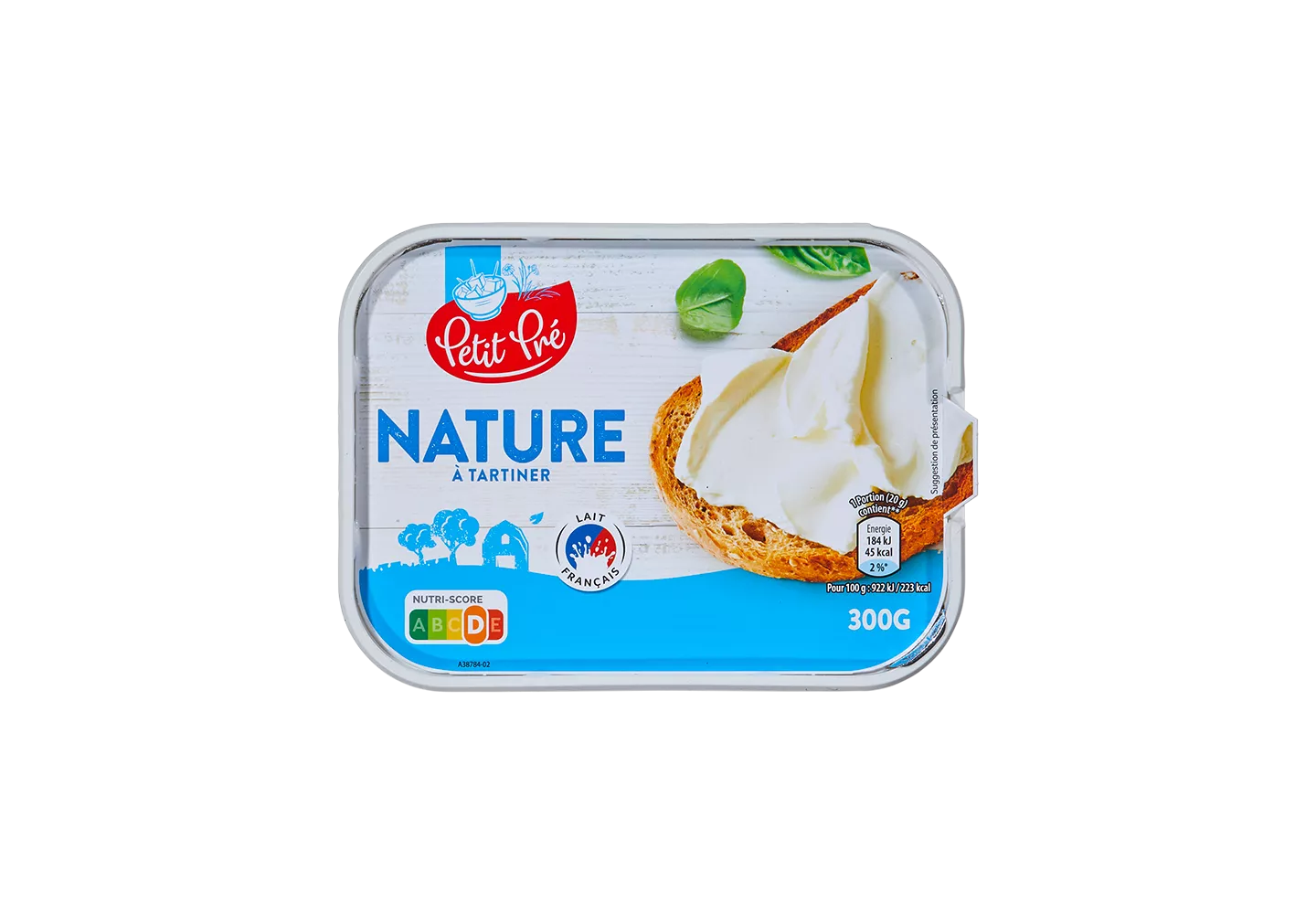 Tartinables et fromages enfants à bas prix - ALDI