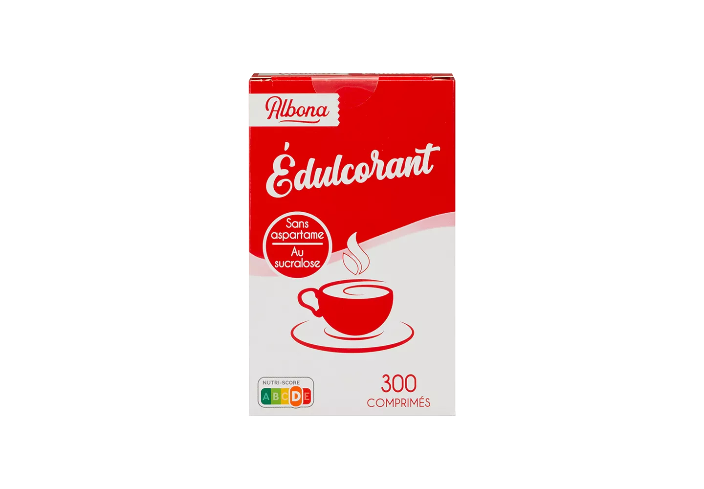 ALBONA® EDULCORANT EDULCORANT