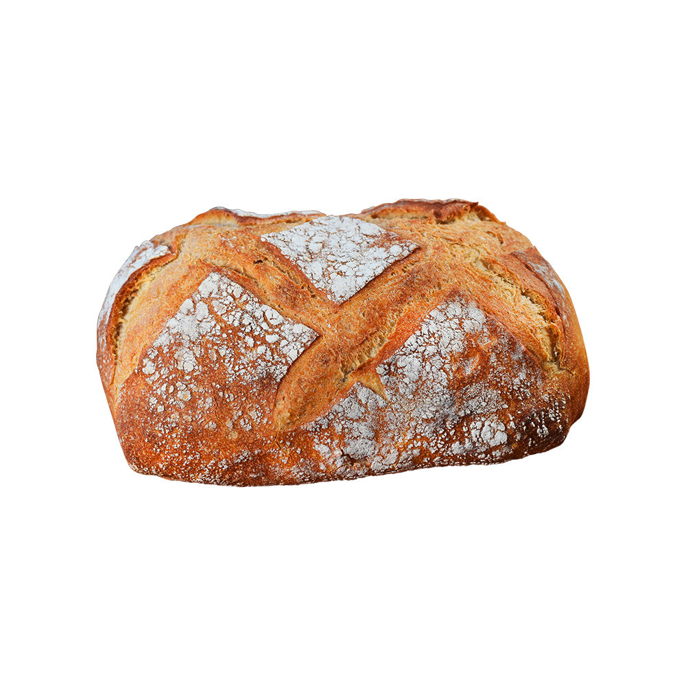Sélection de pains frais à petits prix - ALDI