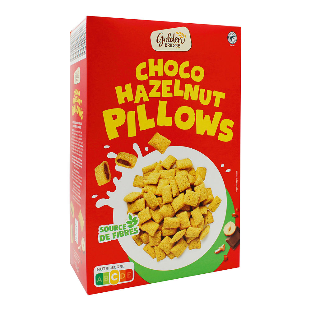 Céréales, muesli et petit-déjeuner à prix bas - ALDI