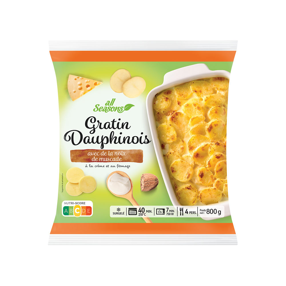 Sandwichs et plats préparés à prix discount - ALDI
