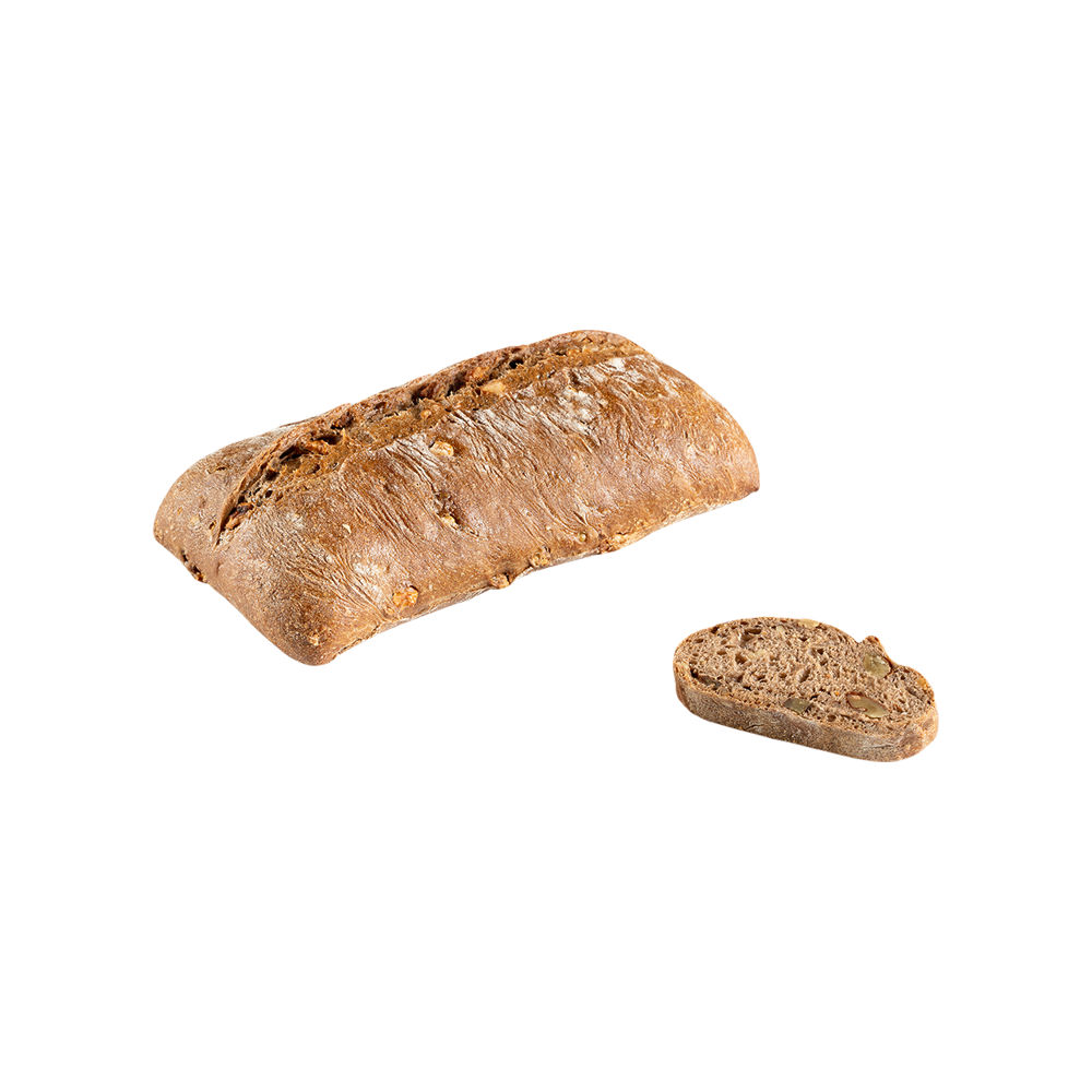Sélection de pains frais à petits prix - ALDI