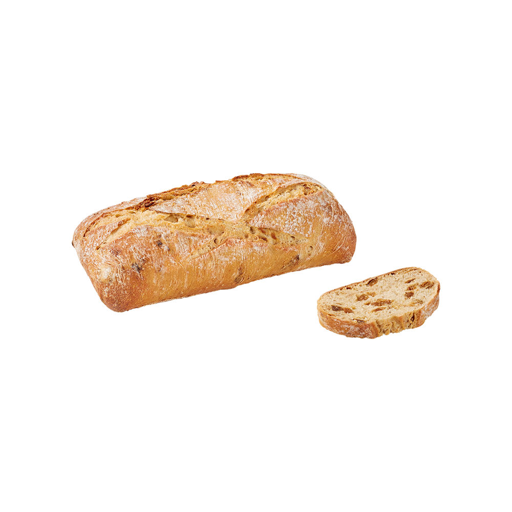 Sélection de pains frais à petits prix - ALDI