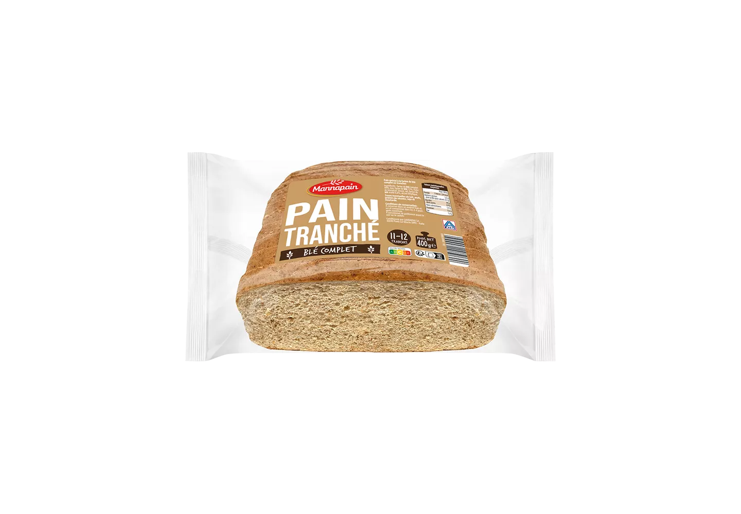 Sélection de pains frais à petits prix - ALDI