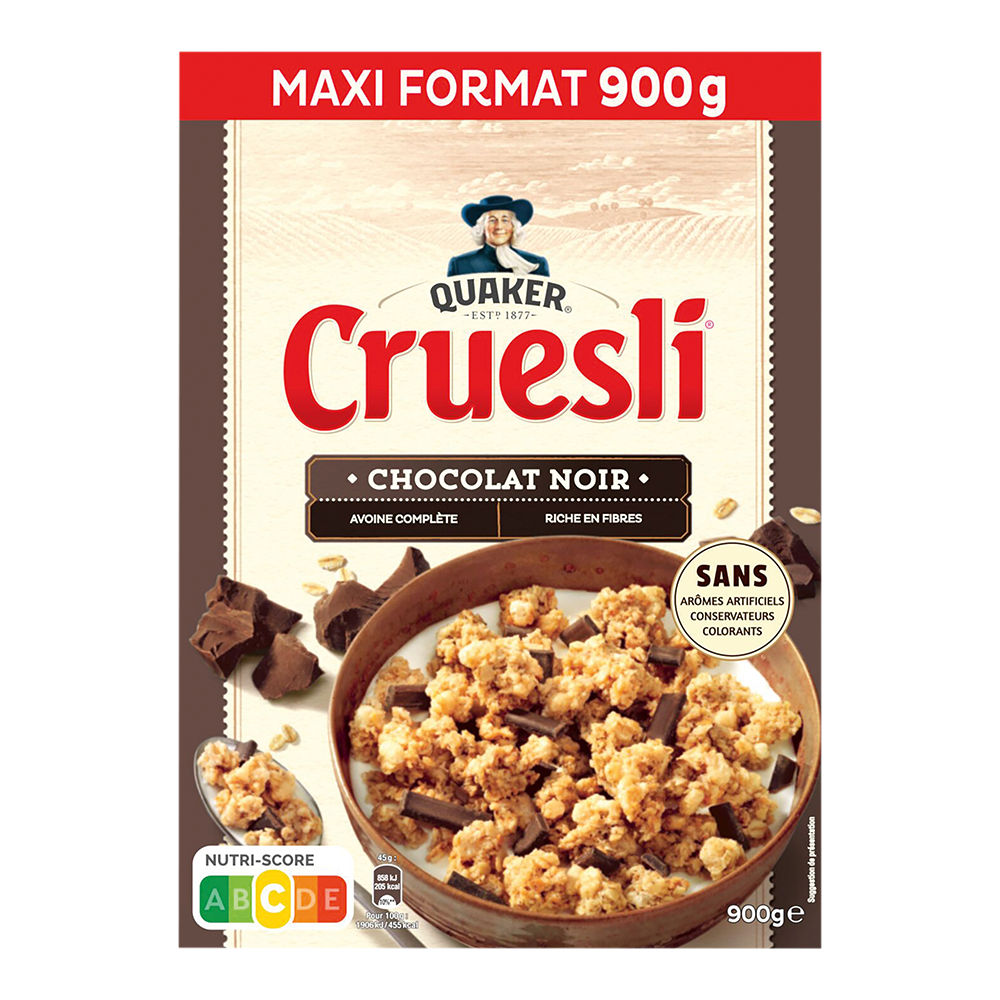 Céréales, muesli et petit-déjeuner à prix bas - ALDI