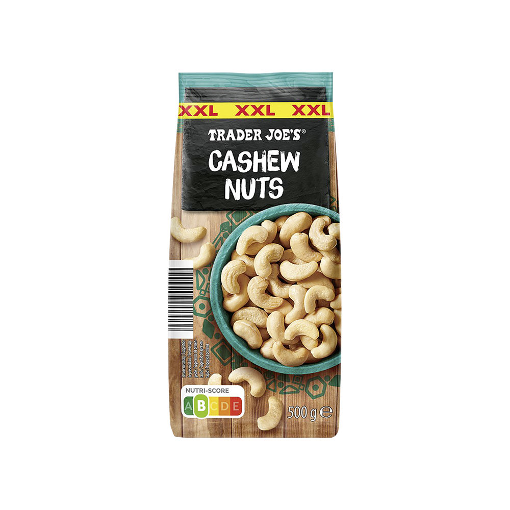 TRADER JOE'S® : Snacking et cuisine américaine - ALDI