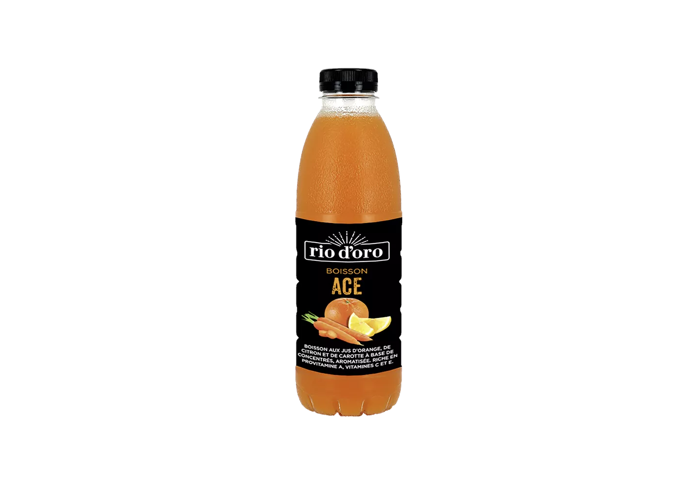 RIO D'ORO® : boissons fruitées pour toute la famille à prix discount - ALDI