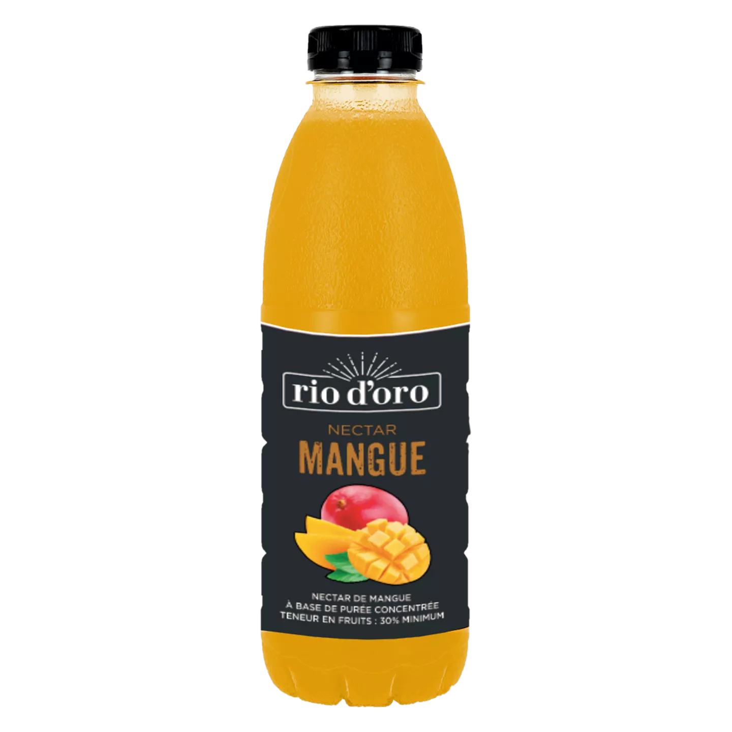 RIO D'ORO® : boissons fruitées pour toute la famille à prix discount - ALDI