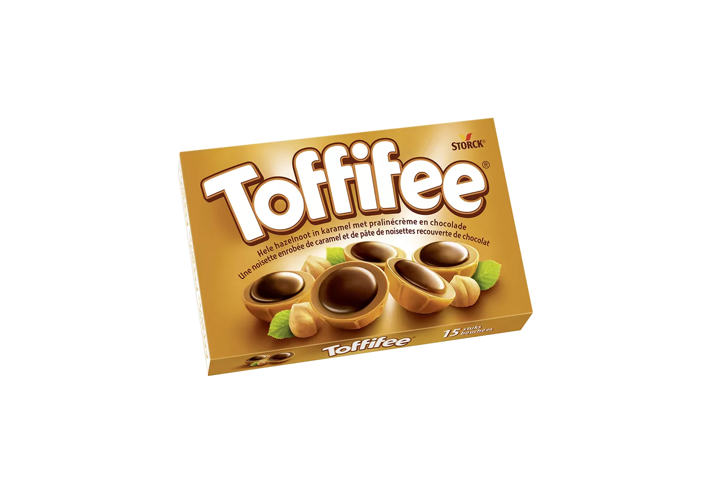 STORCK® TOFFIFEE TOFFIFEE