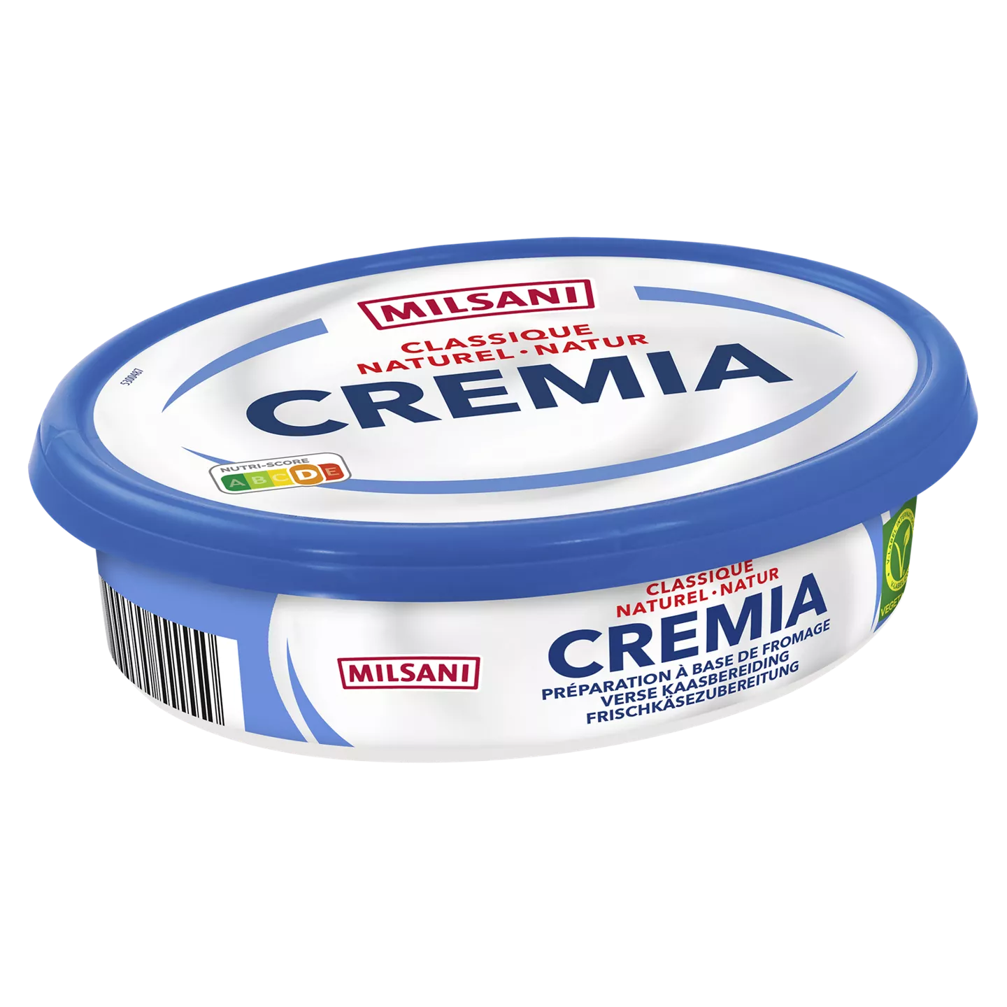 Tartinables et fromages enfants à bas prix - ALDI