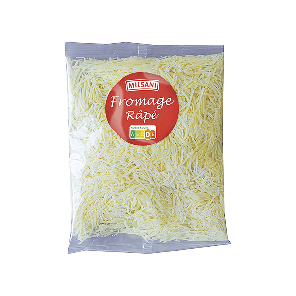Fromages râpés et tranchés : Qualité à petit prix - ALDI