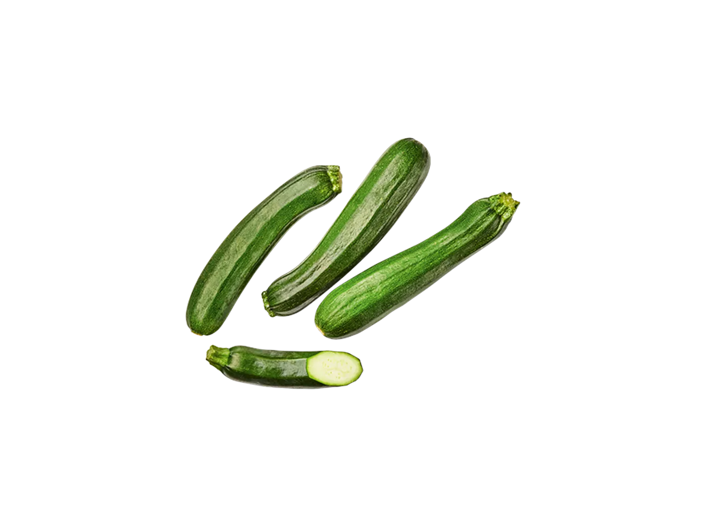 Courgettes Courgettes