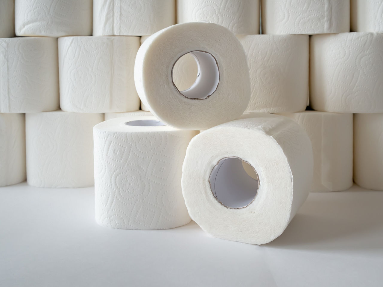 Besparen doe je zo: 3 slimme tips met wc-papier