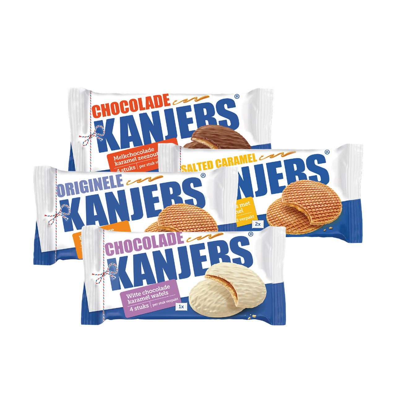 Aanbiedingen van volgende week
