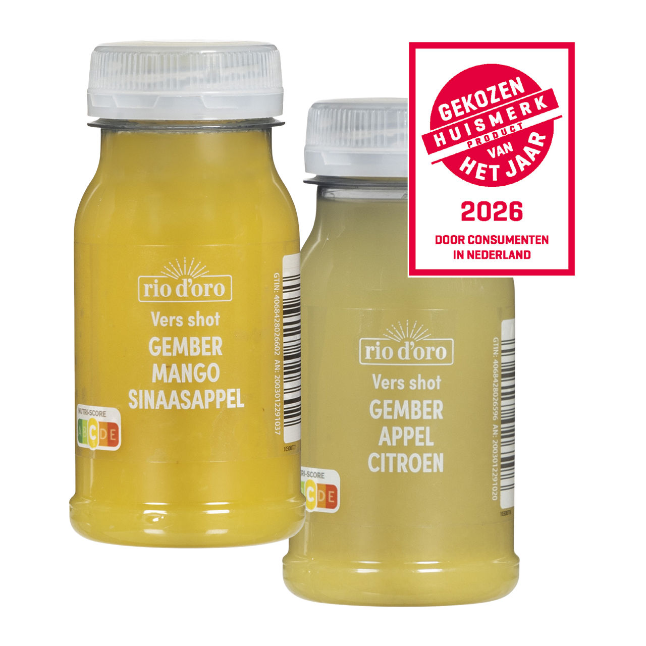 Vruchtensap, fruitdrank