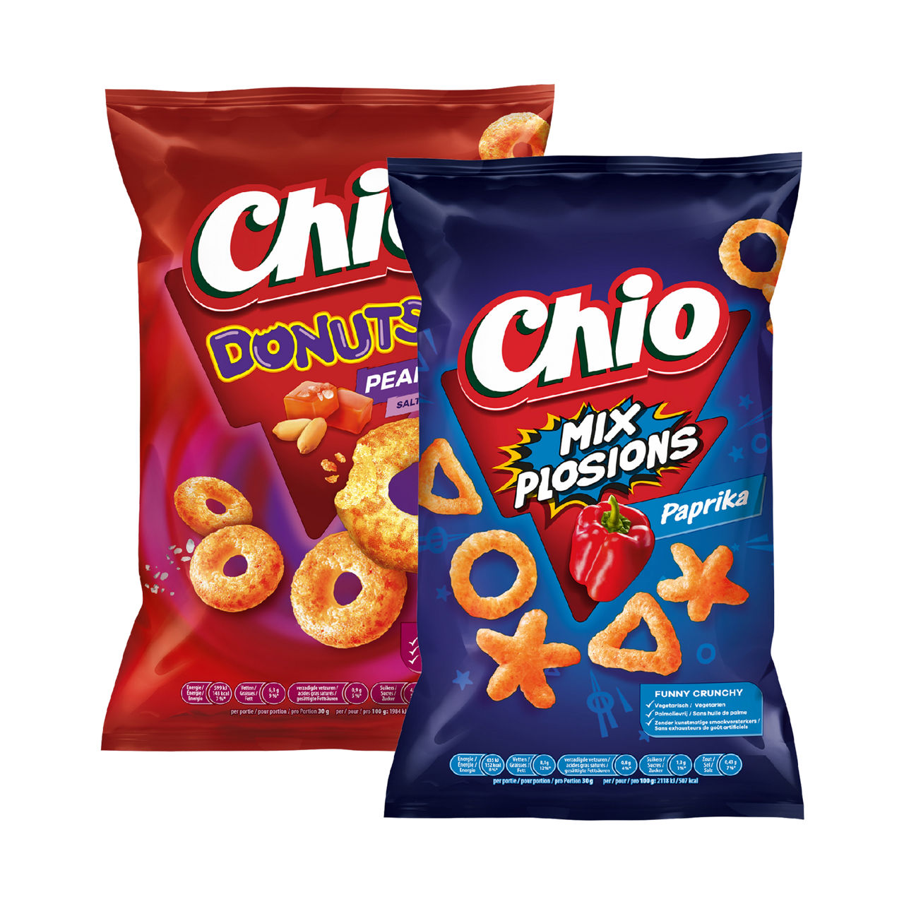 Aanbiedingen van deze week