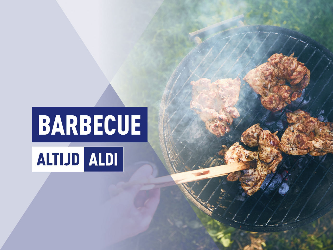 BBQ inspiratie voor ieder budget | ALDI