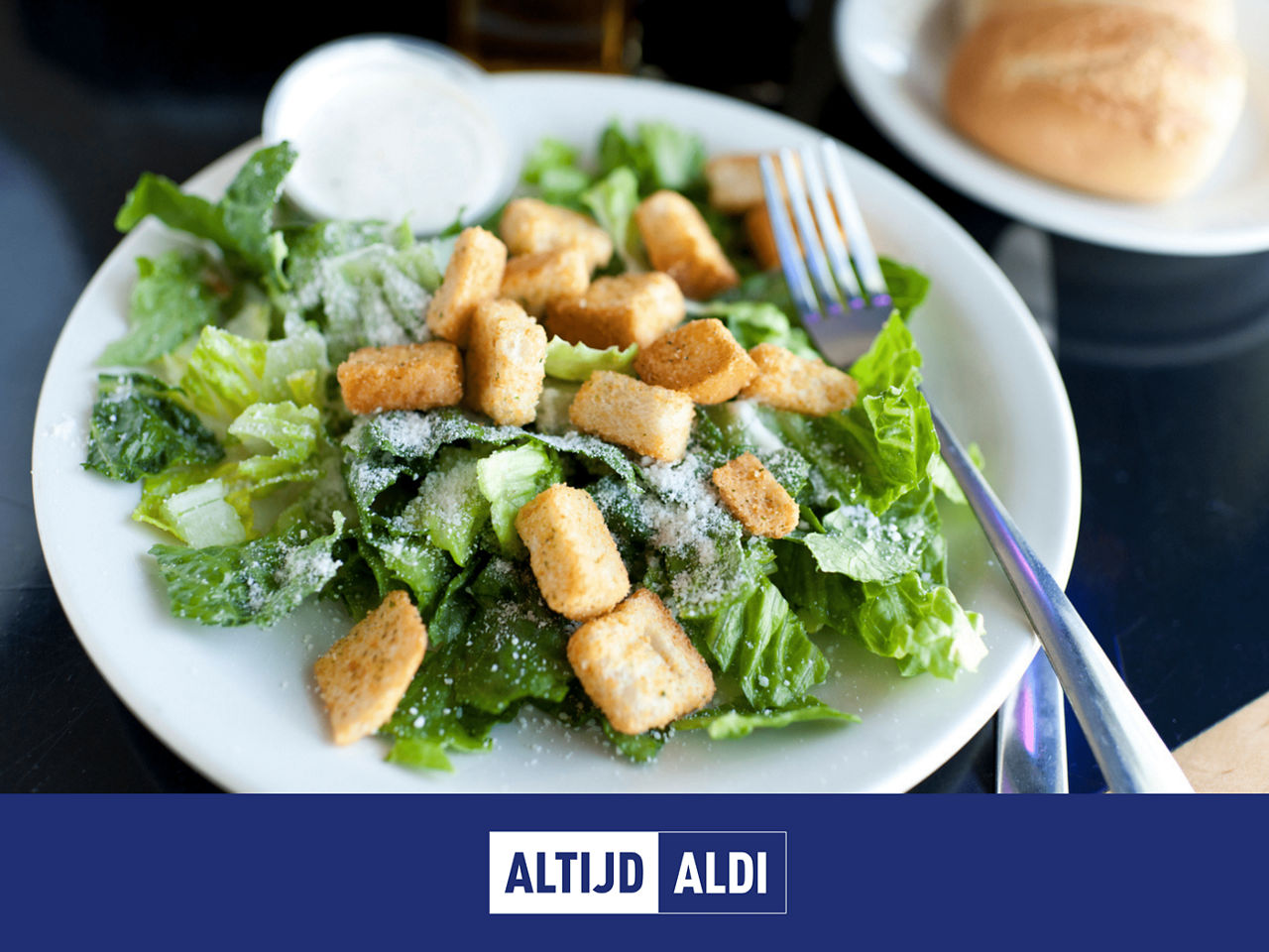 5 x Amerikaanse lunchrecepten | Altijd ALDI