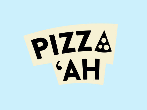 PIZZ'AH – Eigenmarke von ALDI Nord