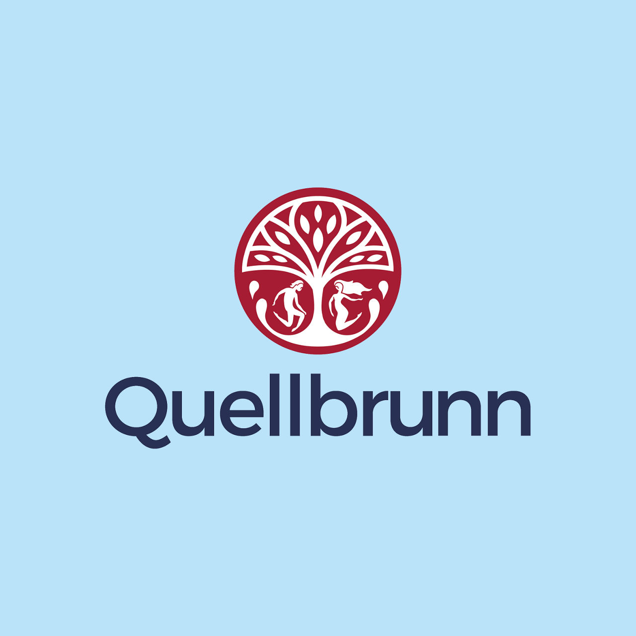 Quellbrunn