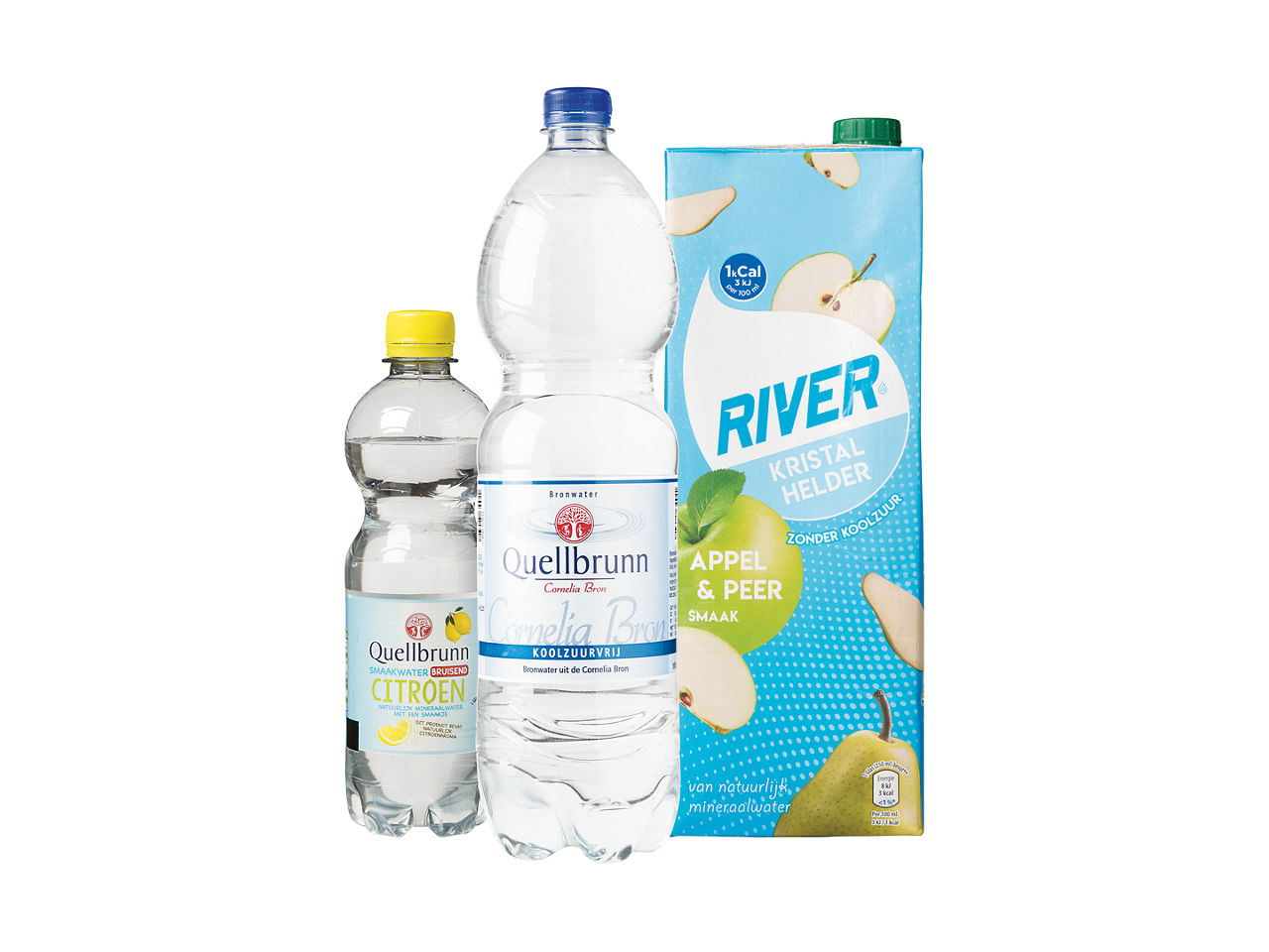 Water