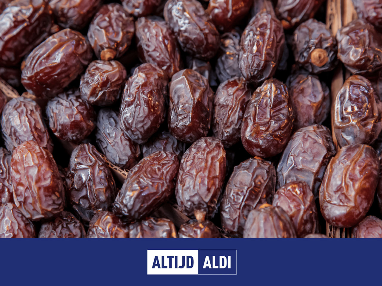 Zijn dadels gezond? 3 weetjes over dadels | Altijd ALDI