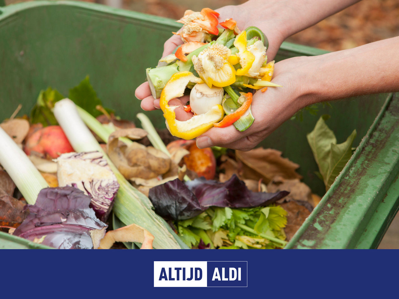 Hoe kun je slim groente en fruitafval gebruiken? (Bananenschil voor ...