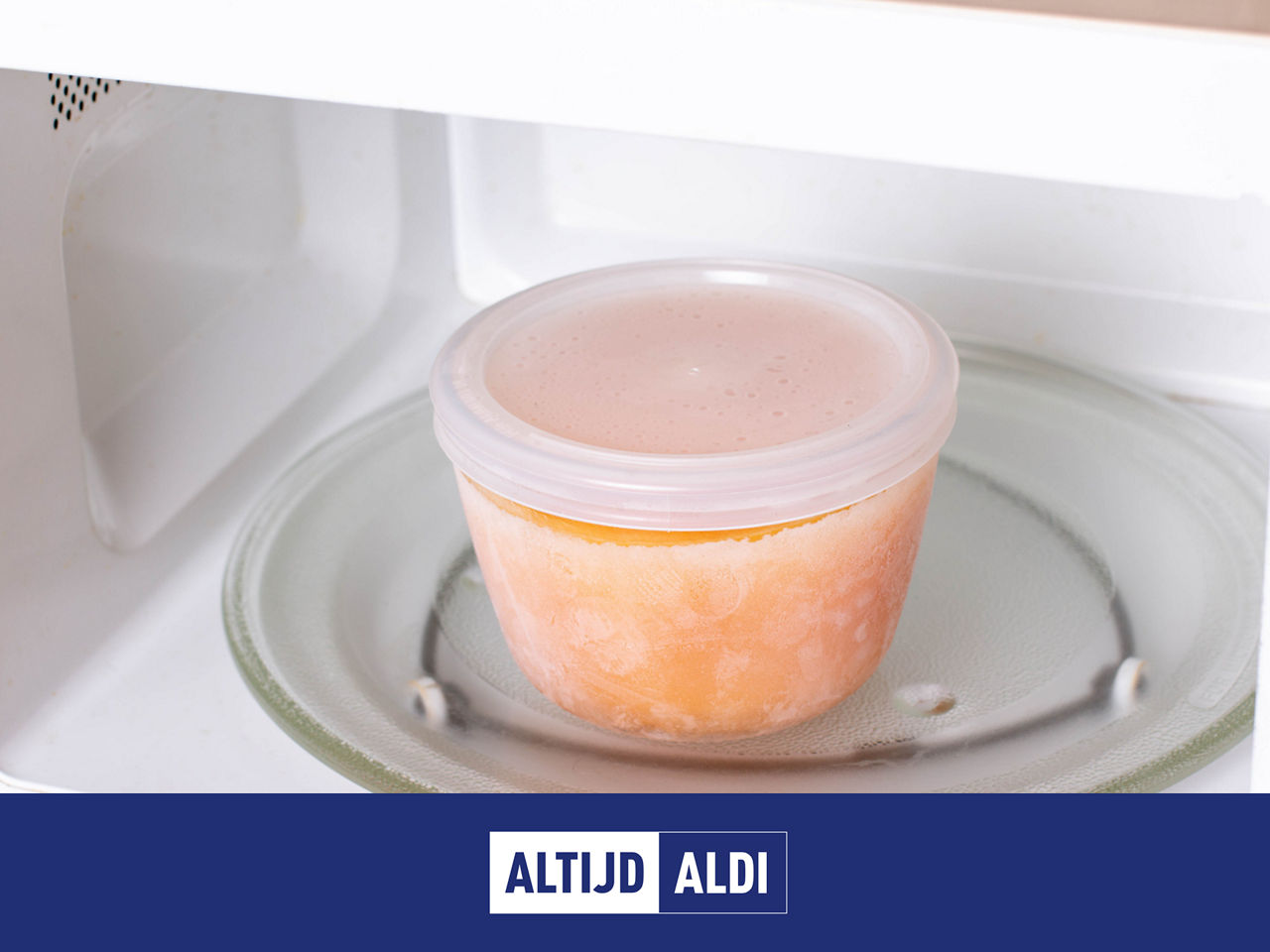 Soep ontdooien: hoe doe je dat het best? | Altijd ALDI