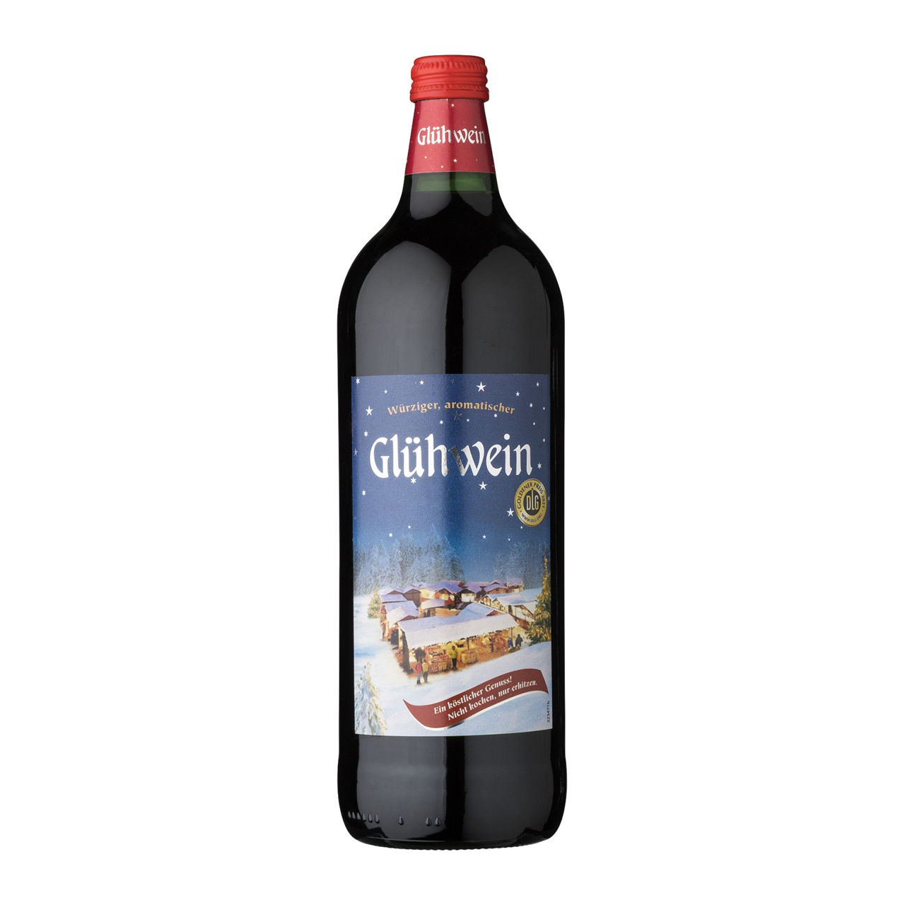 gluhwein aldi
