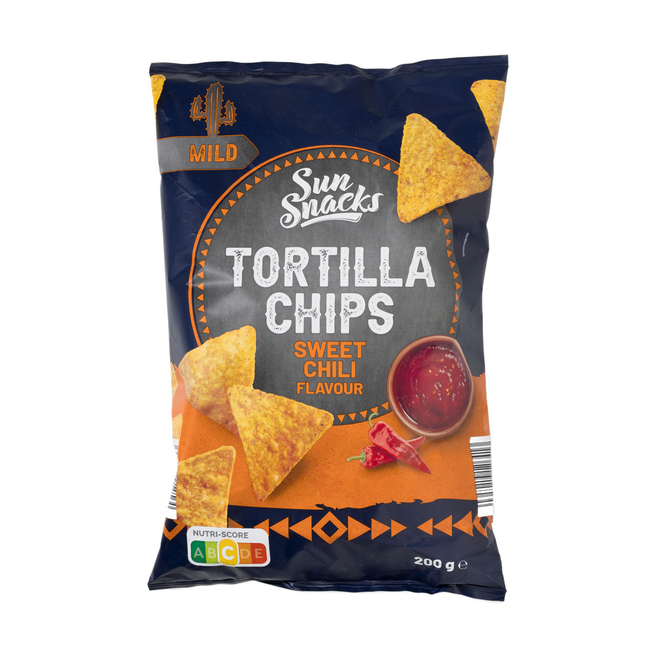 sunn tortillachips