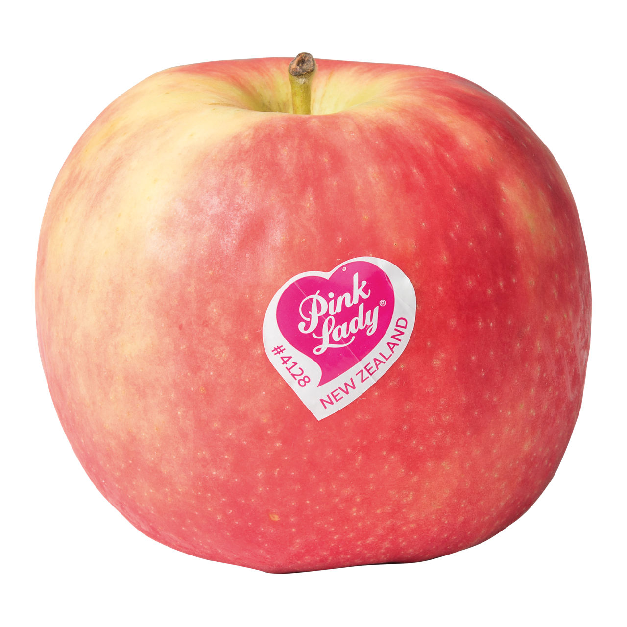 Appelsoorten Met Foto's Stockfoto's Van Pink Lady Appels, Rechtenvrije