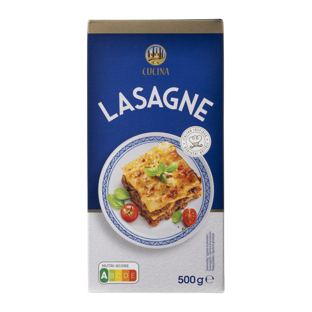 Pasta