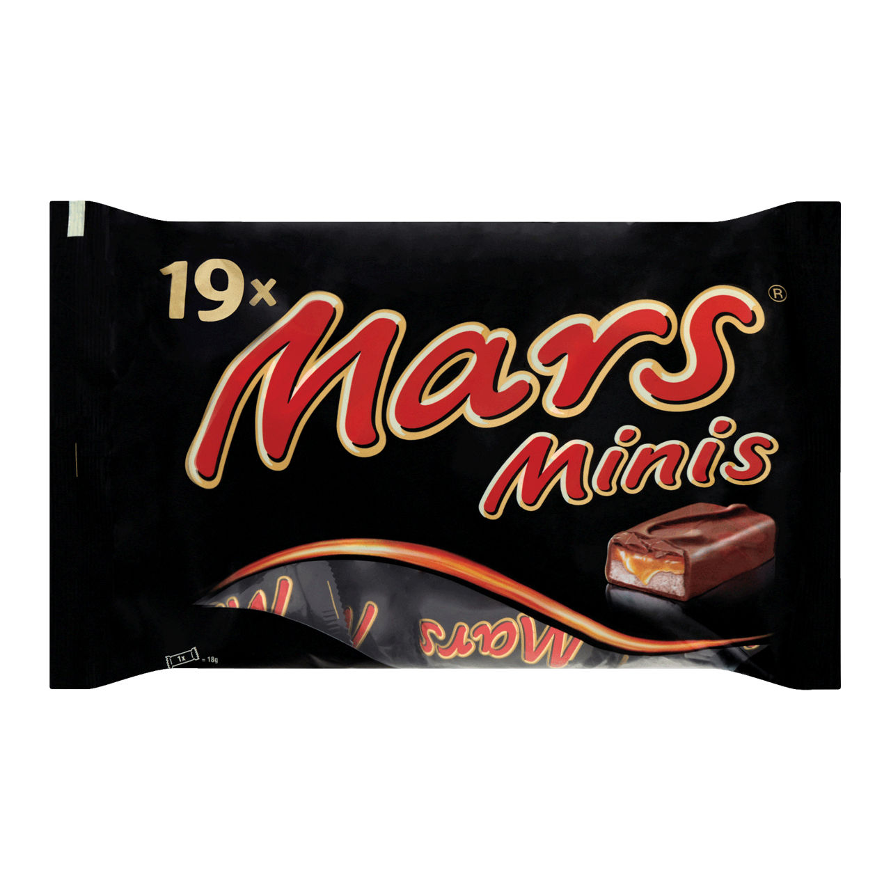 Mars Mars mini's