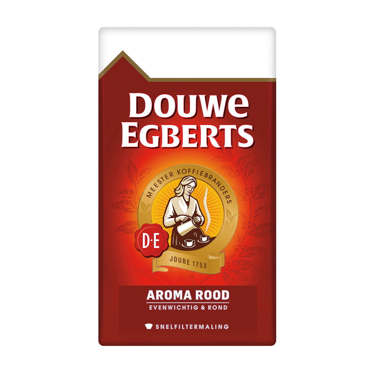 Douwe egberts Aroma rood