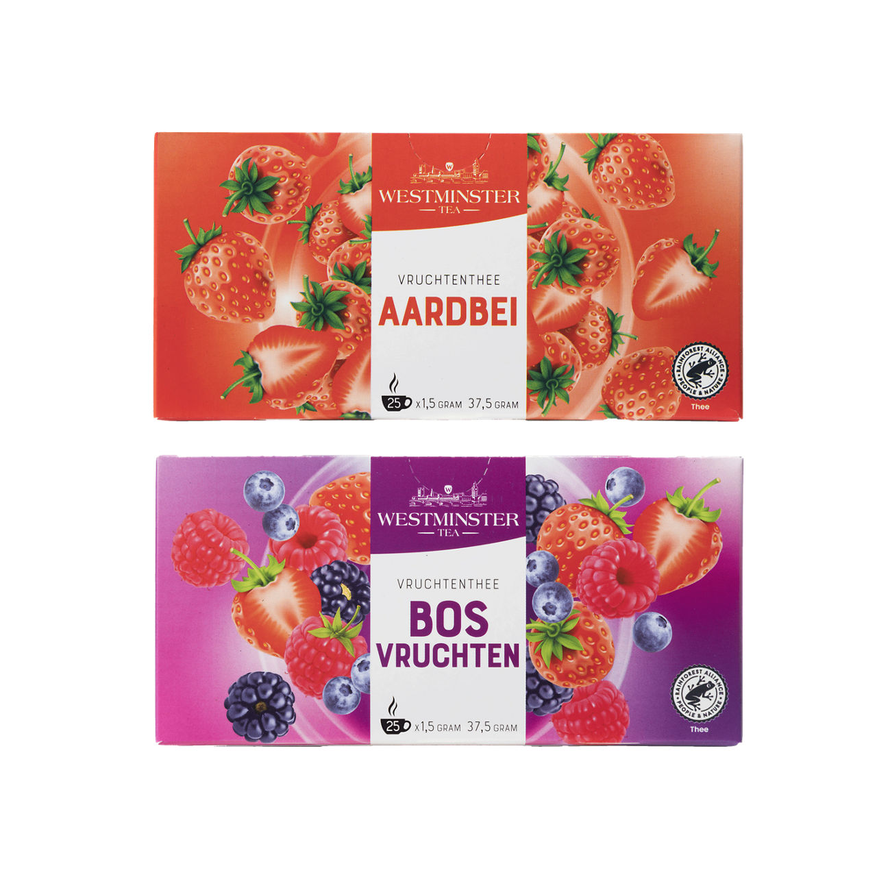 Westminster Fruitthee