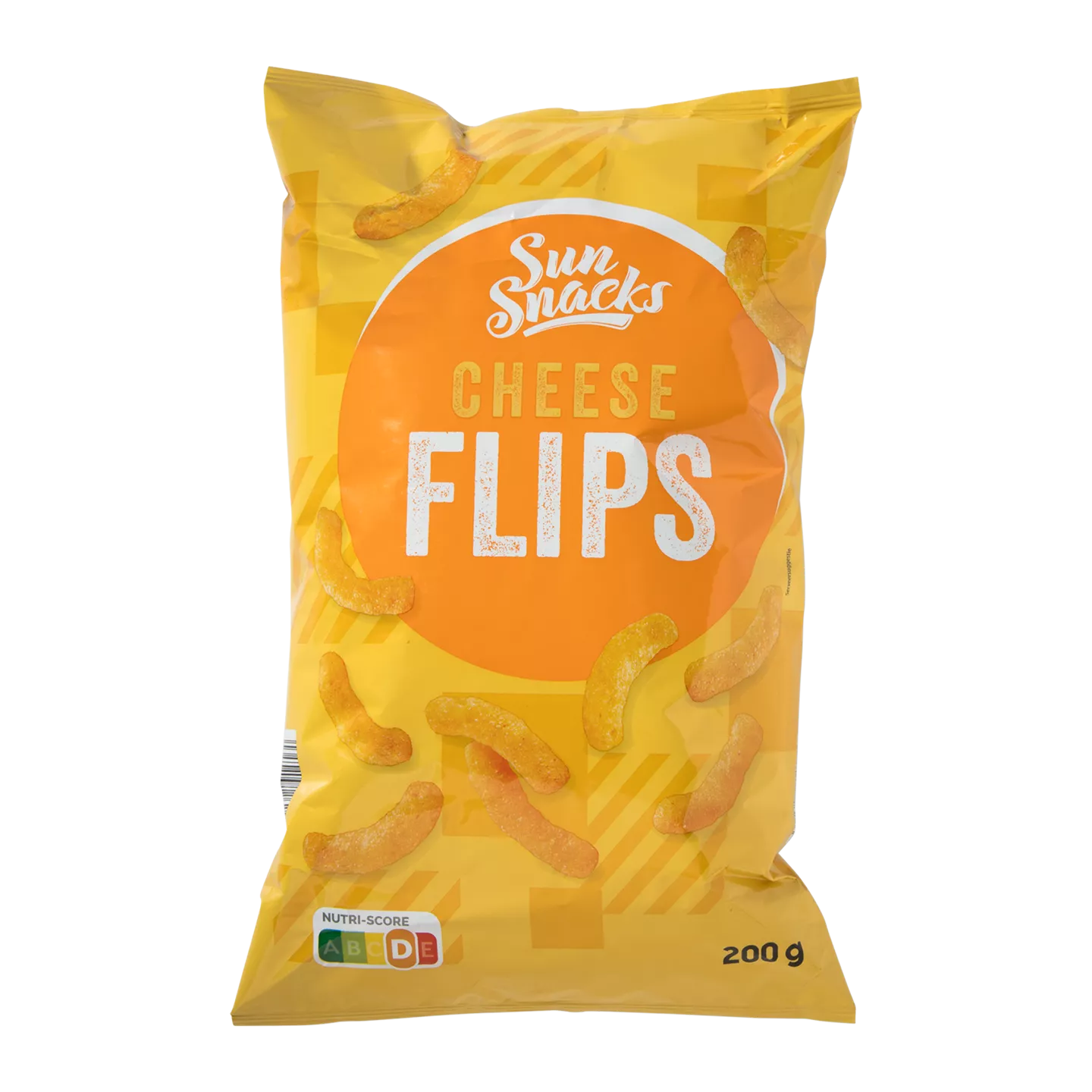 Sun snacks