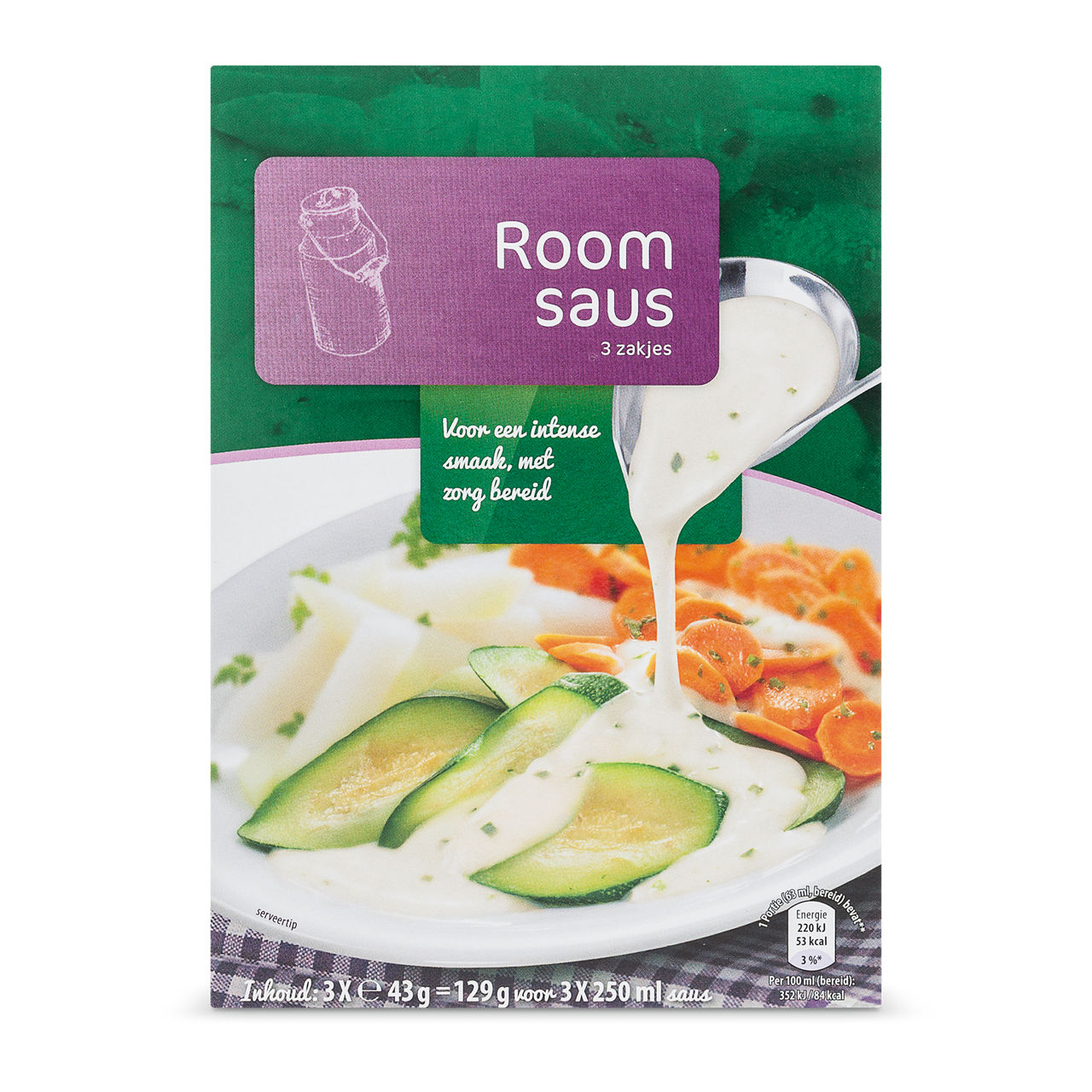 Room saus