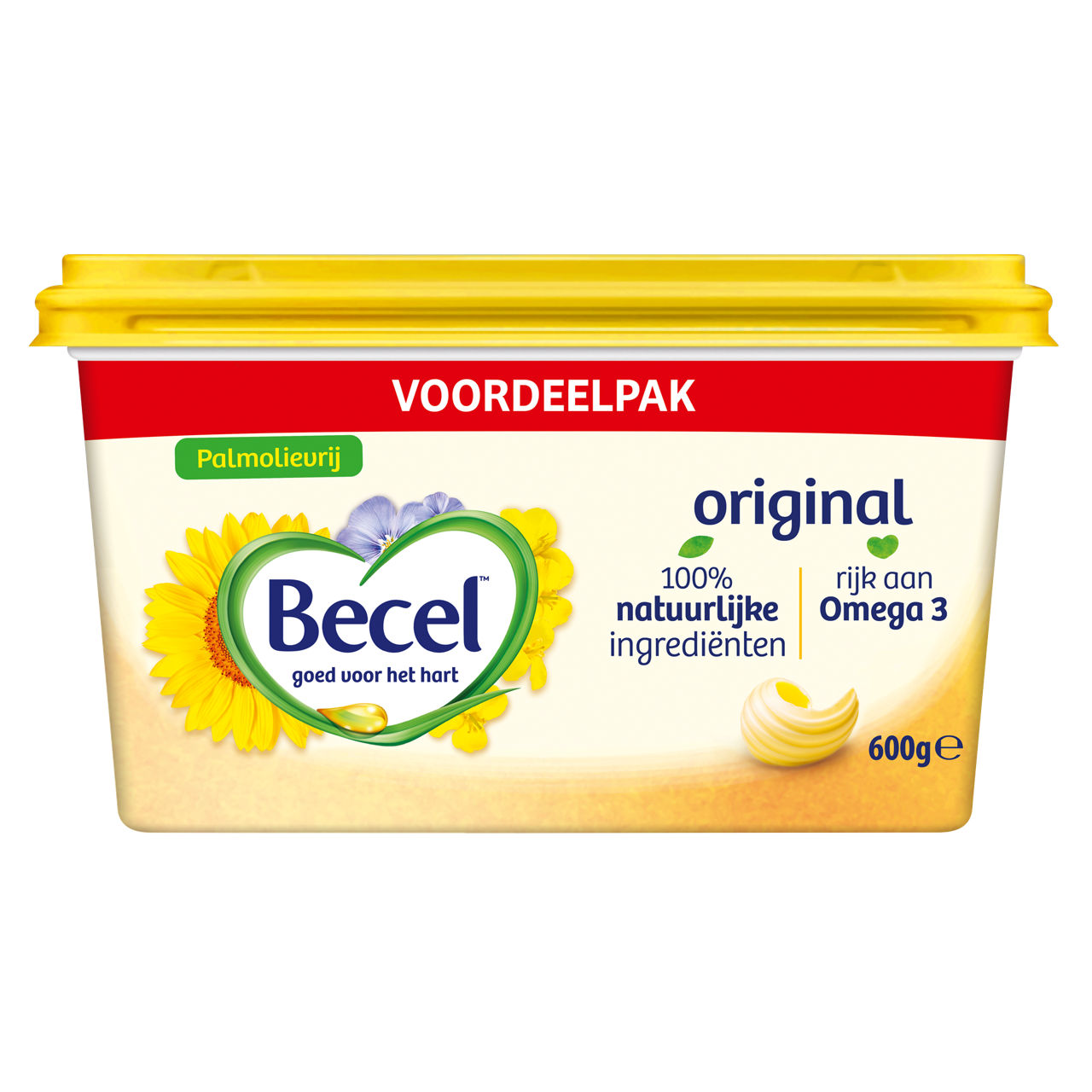 Becel Margarine original