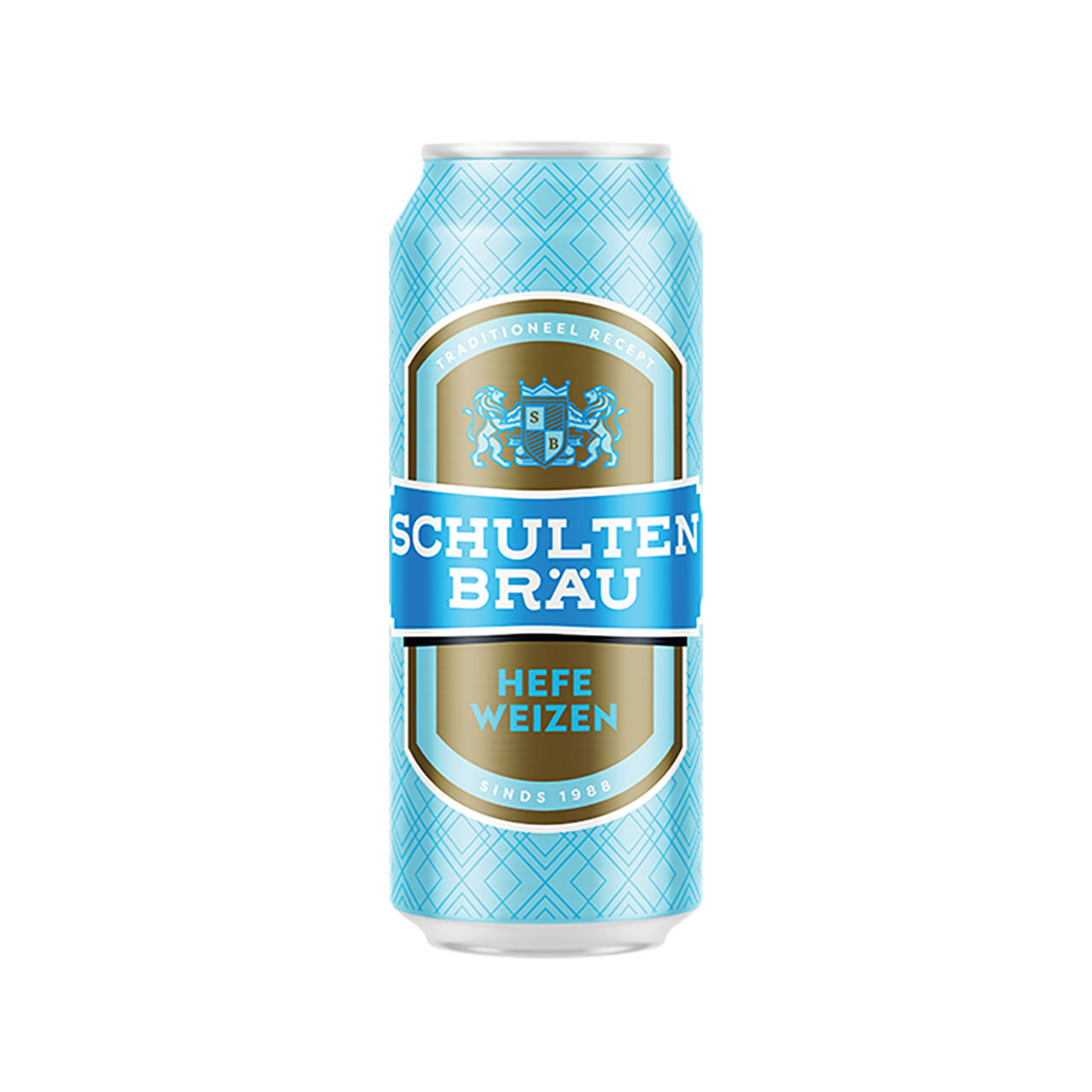 Schultenbräu Hefe weizen
