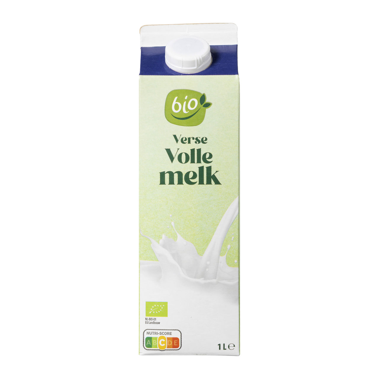 Bio Verse volle melk