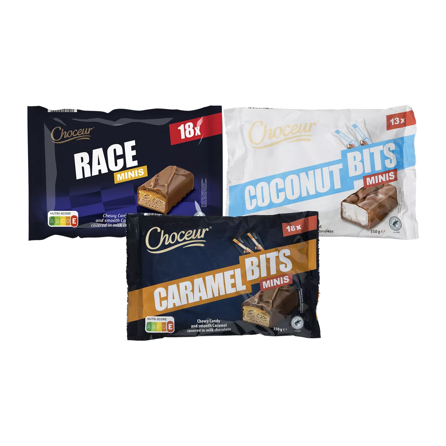 Chocolade